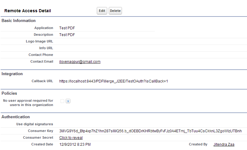 Merge PDF in Salesforce Using Java, ITextPDF and OAuth 2 – Jitendra Zaa Merge PDF in Salesforce Using Java, ITextPDF and OAuth 2 – Jitendra Zaa