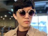 See Mfo Photo For A Photo Without Sunglasses