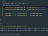 тсд Singleton Yoonтащs Github Blog