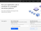 Ibm Code Engine And Static Hugo Site