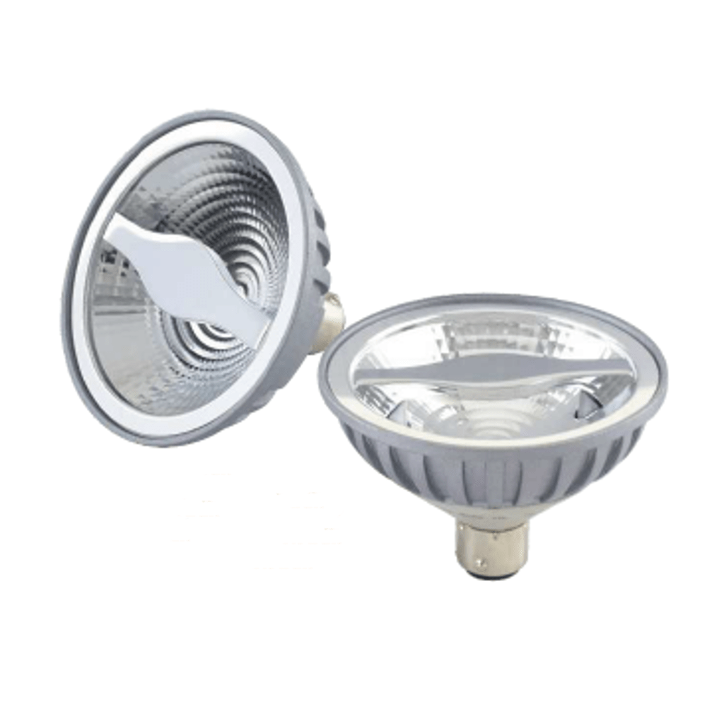 LED AR70 B15d – V1 Series - JLEDS LED Lighting