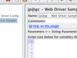 Documentation Jmeter Plugins Org