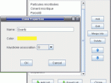 Class Editor