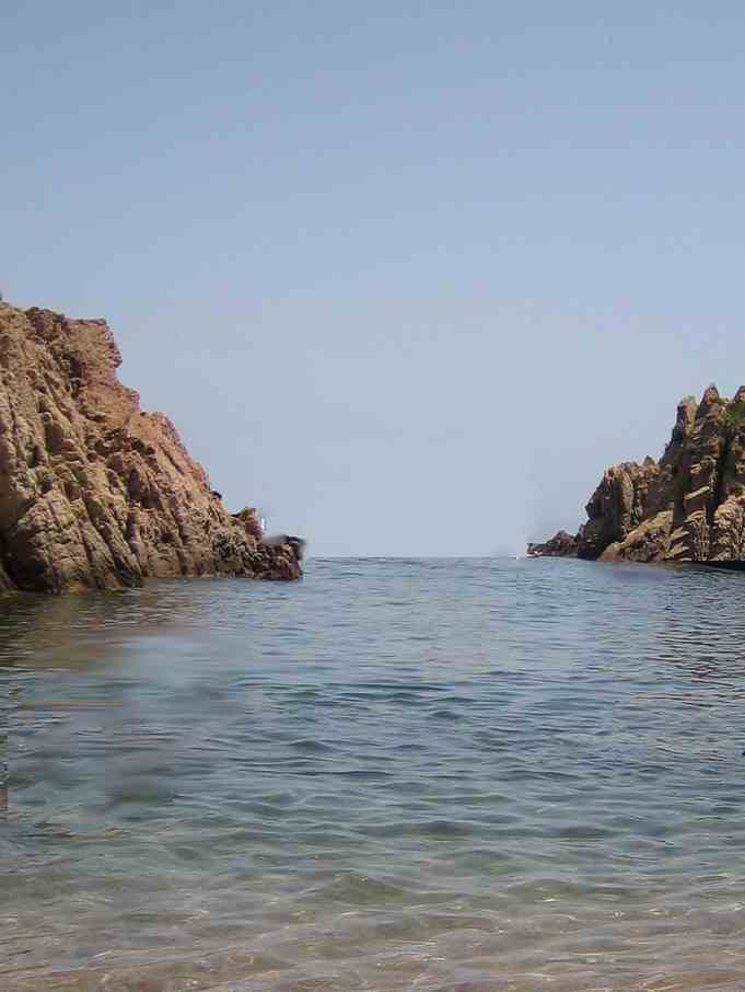 Cala Marquesa – @ Sortides familiars