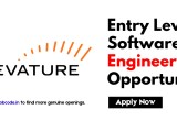 Entry Level Software Engineer Jobs At Revature Jobcode