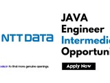 Exciting Career Opportunity Backend Java Engineer Role Jobcode
