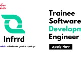 Trainee Software Development Engineer Career At Infrrd Freshers Apply