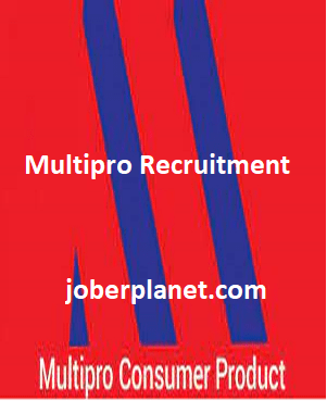 Multipro Consumer Products Limited Graduate Trainee 2023/2024 Program ...