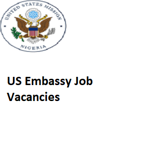 US Embassy Recruitment 2024 November, Job Vacancies Application Form ...