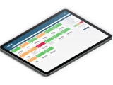 Landing Page Job Shop Production Scheduling Software Production