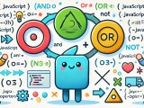 Panduan Lengkap Operator Logika Javascript Jocodev