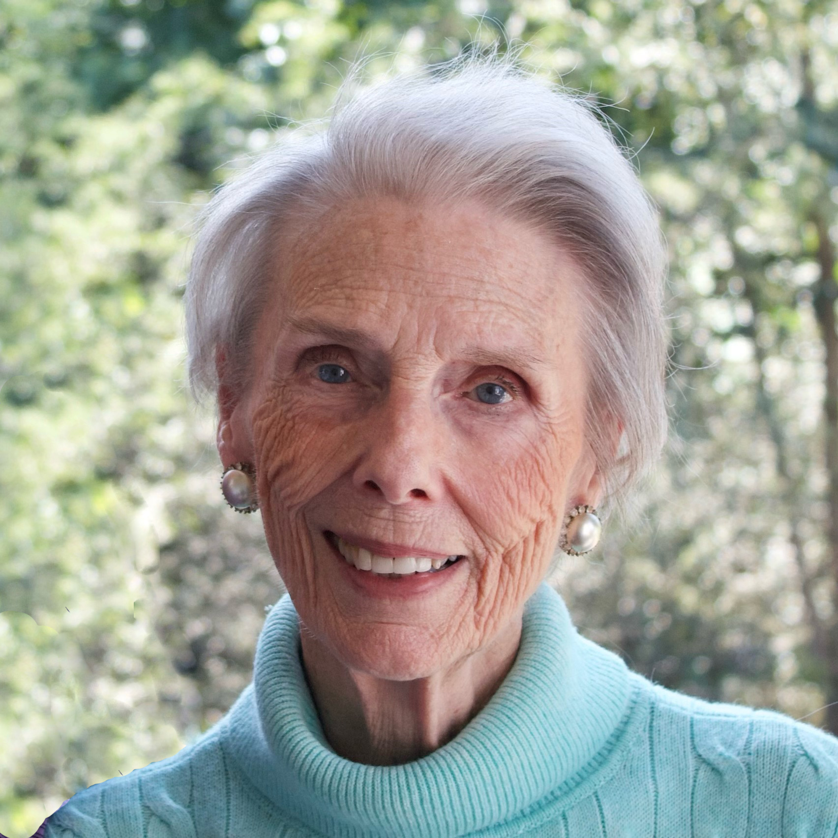 Mary Patricia “Patsy” White | JoCo Report