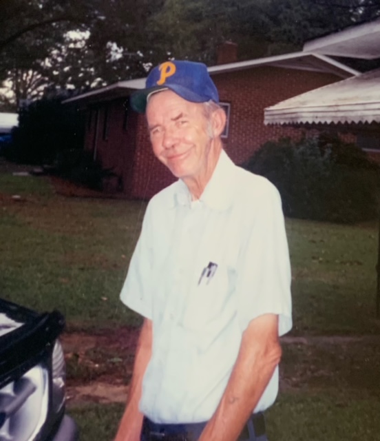 James “Bug” Clemon Holt | JoCo Report