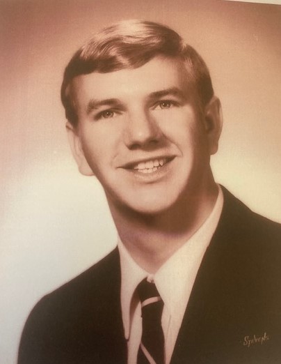 Randy Thurman Edwards | JoCo Report