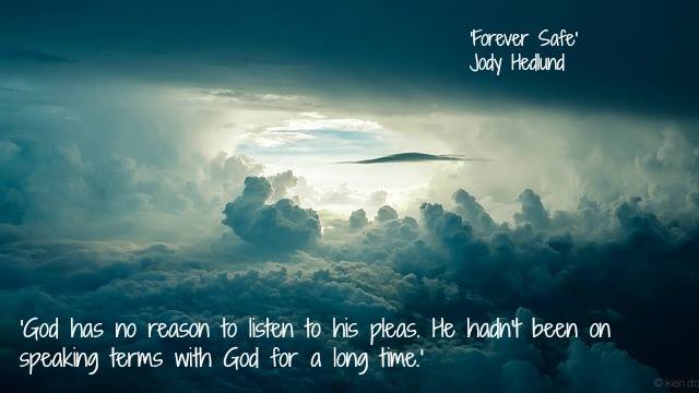 Forever Safe | Jody Hedlund