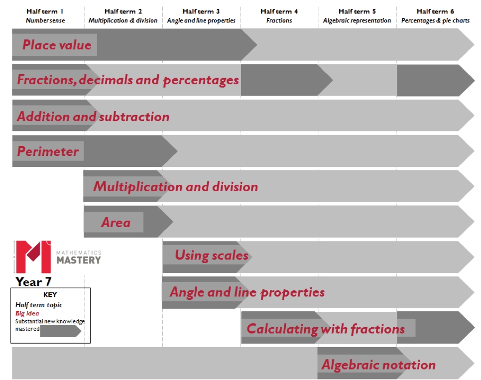 Life after levels: who’ll create a mastery assessment system? | Joe Kirby