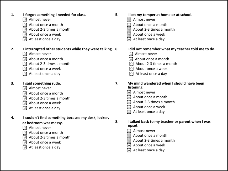 How willpower works: the science of self-control | Joe Kirby