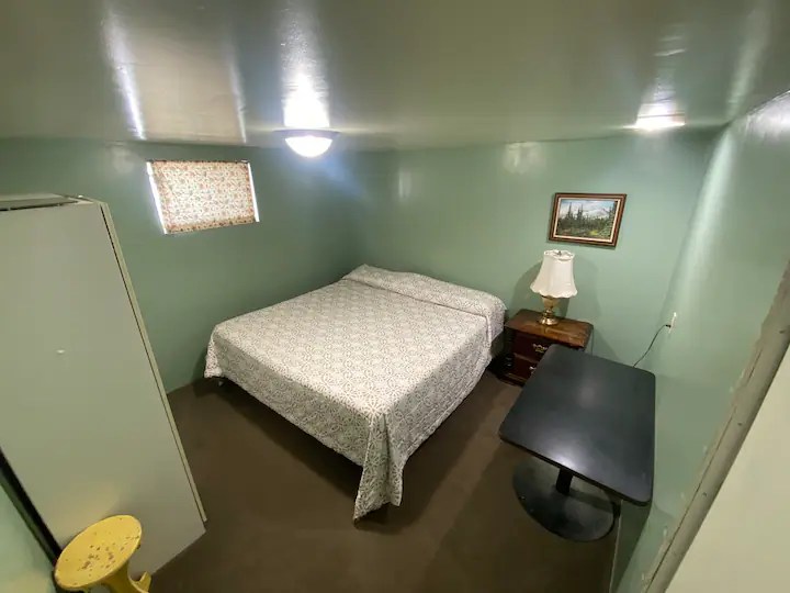 Lodging – Joe Cantrell Outfitting