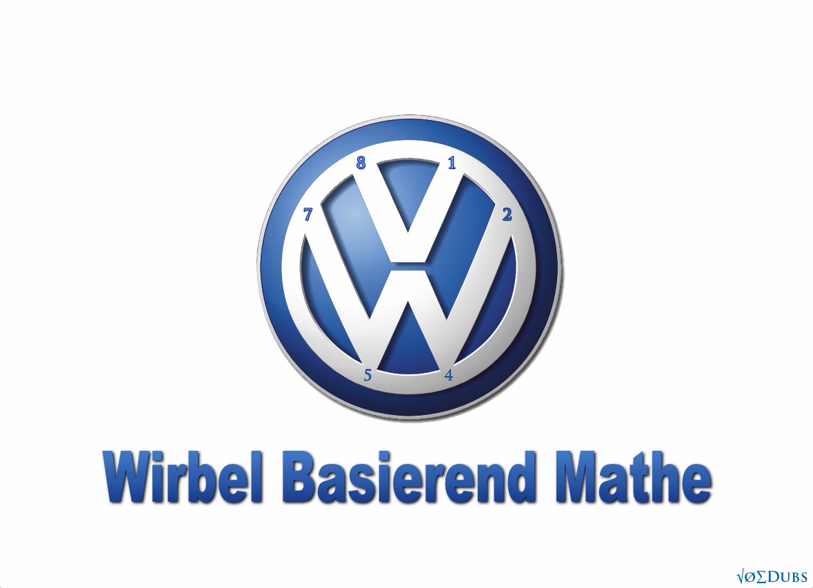 Vortex Based Mathematics: Numerically Conceptualizing Reality - √ø∑Dubs