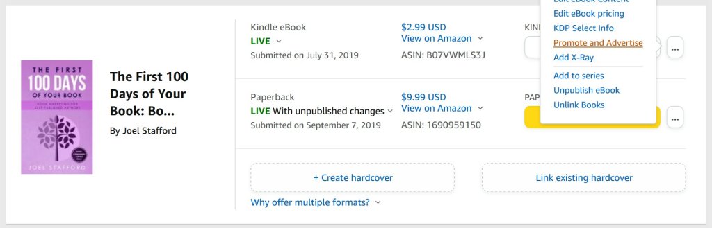 How To Add From The Publisher A Content On Amazon KDP A Complete Guide 2023 How To Add From The Publisher A Content On Amazon KDP A Complete Guide 2023