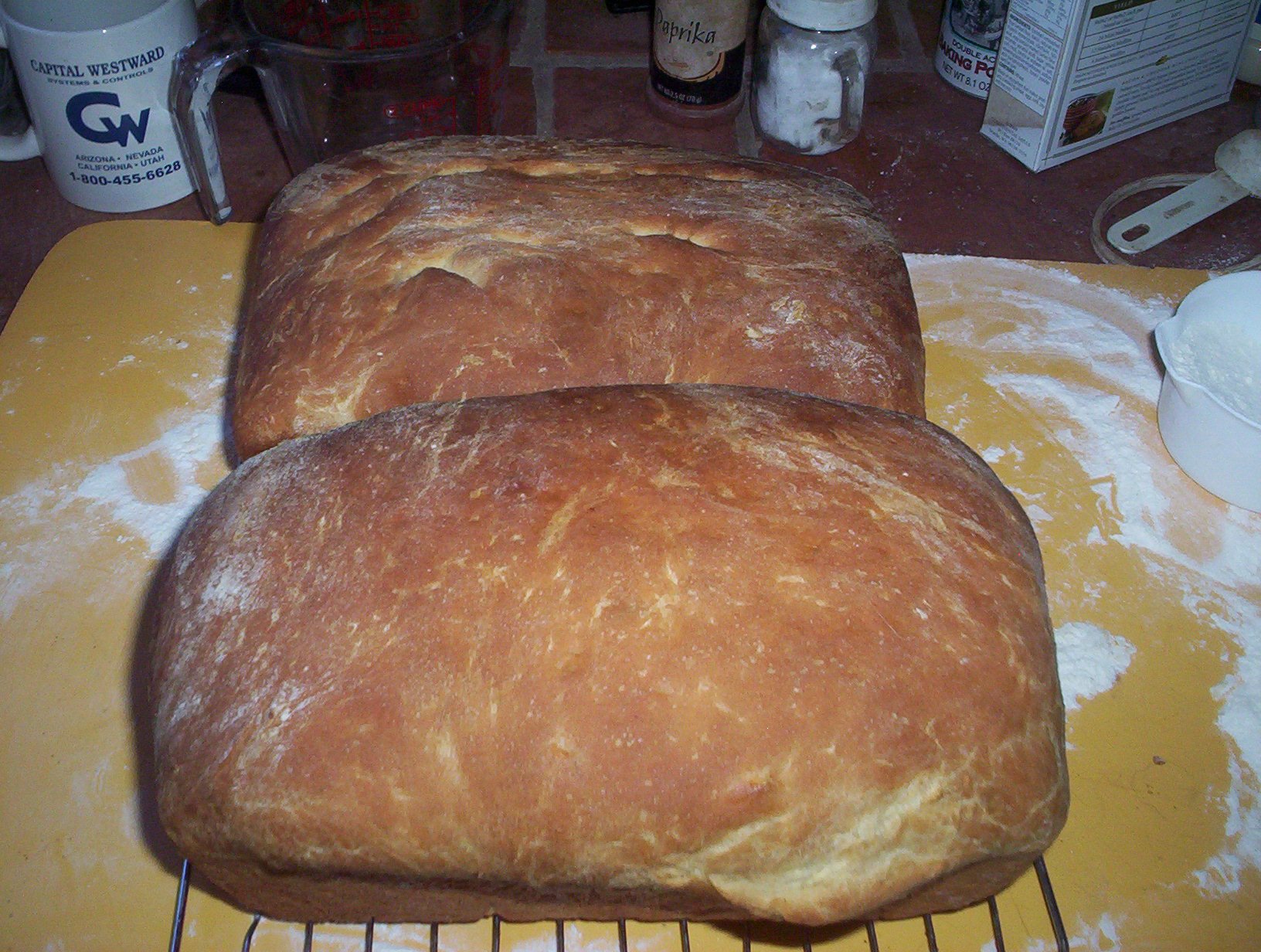 Making ML Bread | The Ultimate Answer to Kings