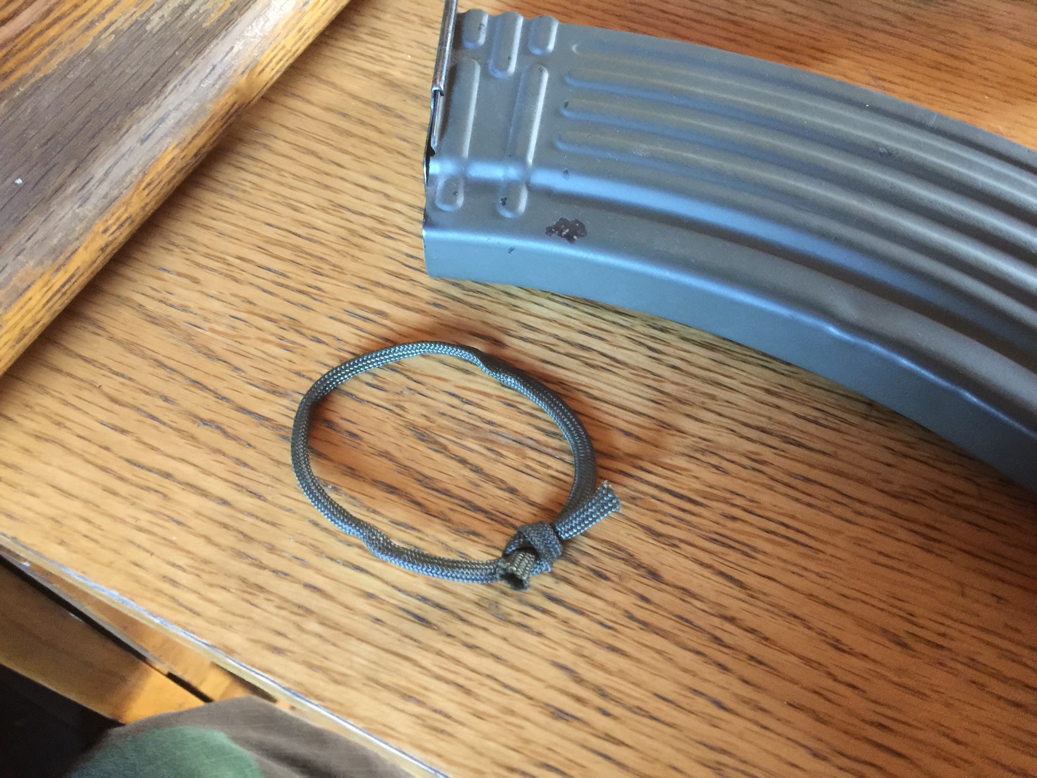 Poor man's mag pulls | The Ultimate Answer to Kings