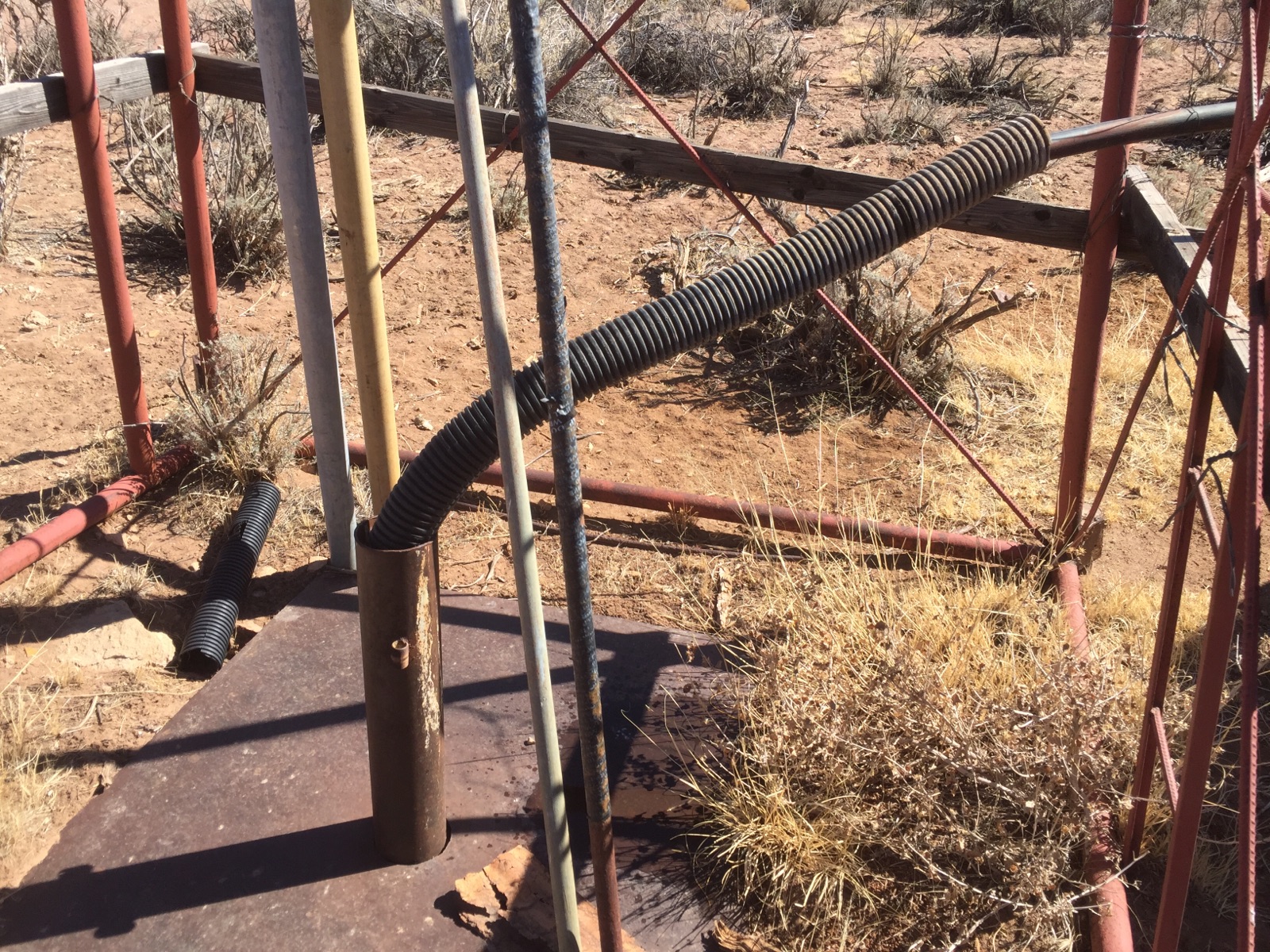 Now, that's a redneck workaround. | The Ultimate Answer to Kings