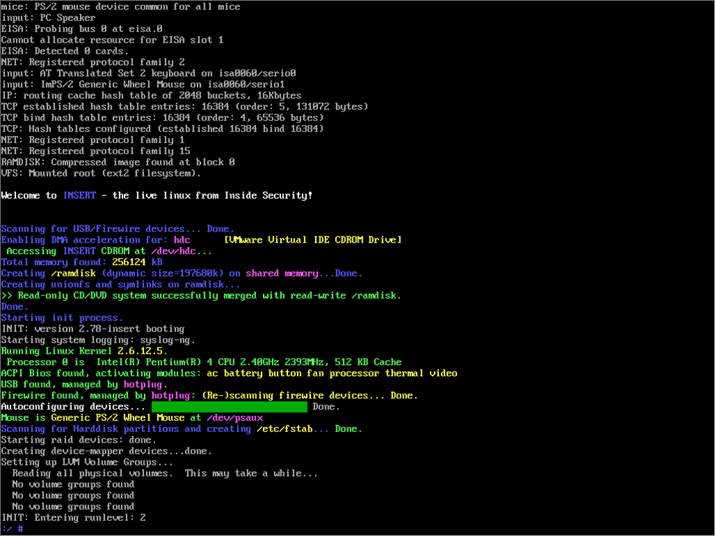 SQL Bits Precon: SQL Server on Linux—A Brave New World – The SQL Herald