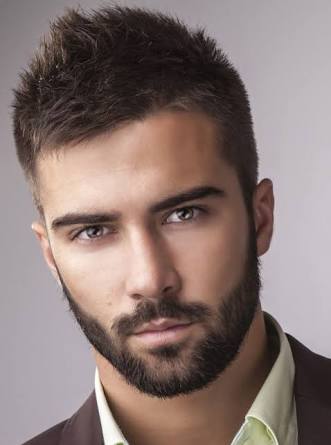 5 ways to grow and maintain an attractive beard. | juggle with collins