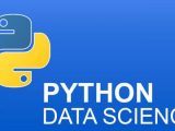 Training Data Science Machine Learning Python Ilmu Data Dan