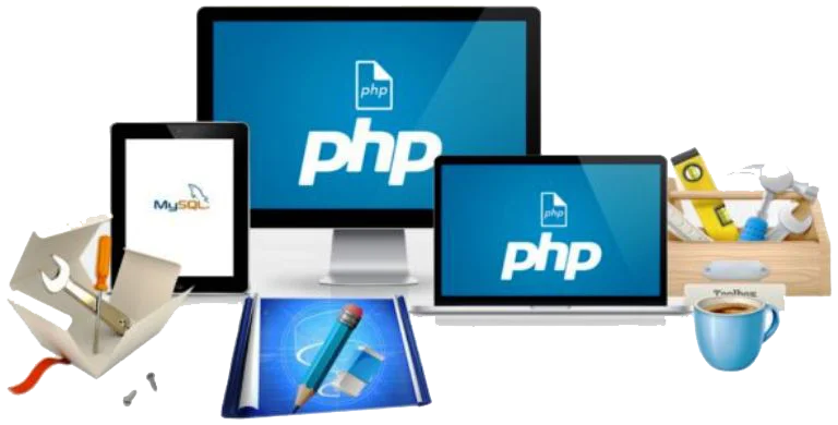 kursus pemrograman php mysql jogja