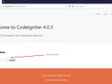 Codeigniter 4 Part 4 Insert Data Ke Database Dengan Codeigniter 4