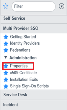 Federate ServiceNow with Azure AD – Roy Apalnes – MSFT Security and ...