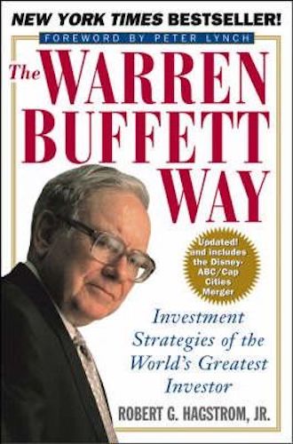 The Buffett Way - John Brick