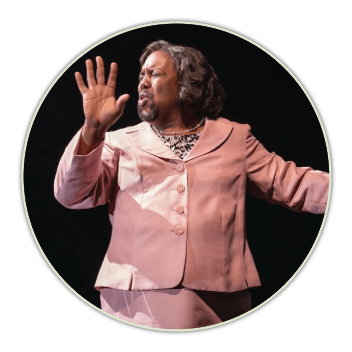 John-Andrew Morrison – A sassface full of super mega sassiness with a ...