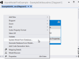 Reverse Engineering An Existing Database In Your Asp Net Mvc