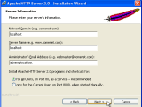 Installing And Configuring Apache On Windows Xp Virtual Hosts