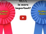 Are You A Problem Solver Or Problem Finder John Chow Dot Com