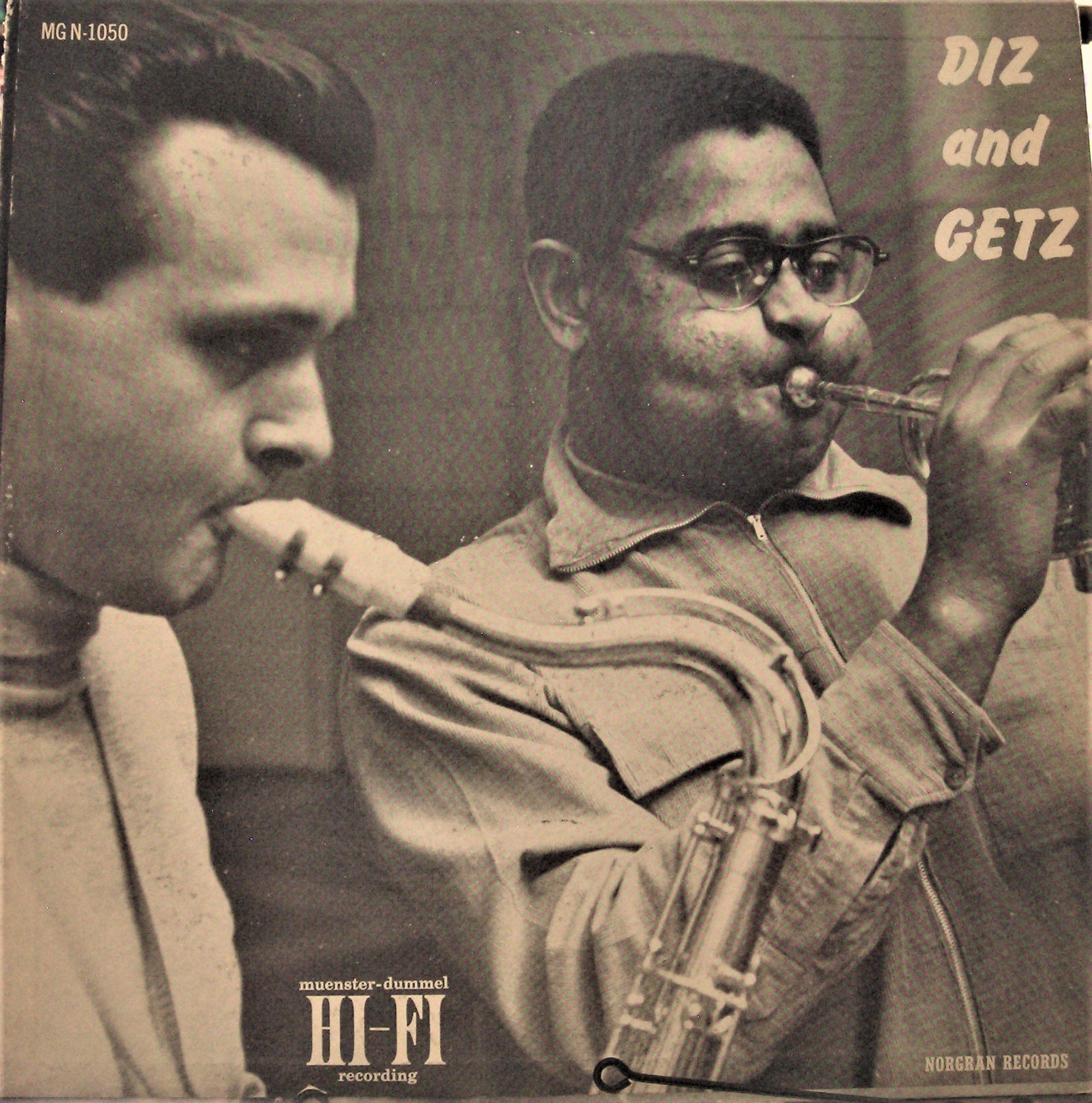 Jazz - John's Place on the Web Medley of Musical Memories