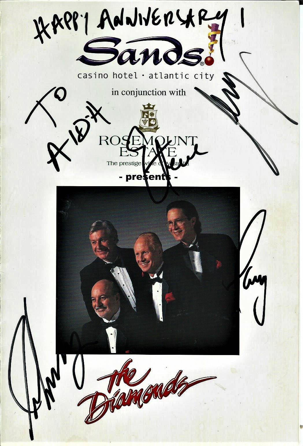 The Sixth Alan Freed Rock and Roll Show - John's Place on the Web ...