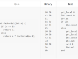 初探 Webassembly Johninchのblog