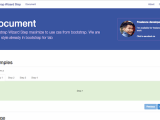 Bootstrap Wizard Step Best Easy Create Wizard Step