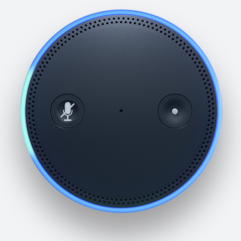 Amazon's Alexa Gets Ads