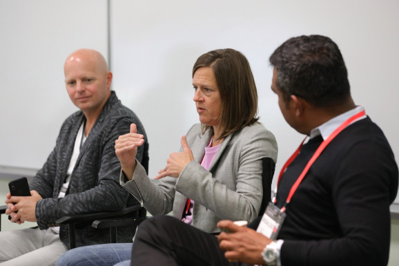 Spotted in the news >> Machine learning reveals crazy advertising ideas ...