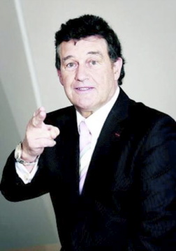 Bill Cullen: Is It A Syrup? – I Have Grave News