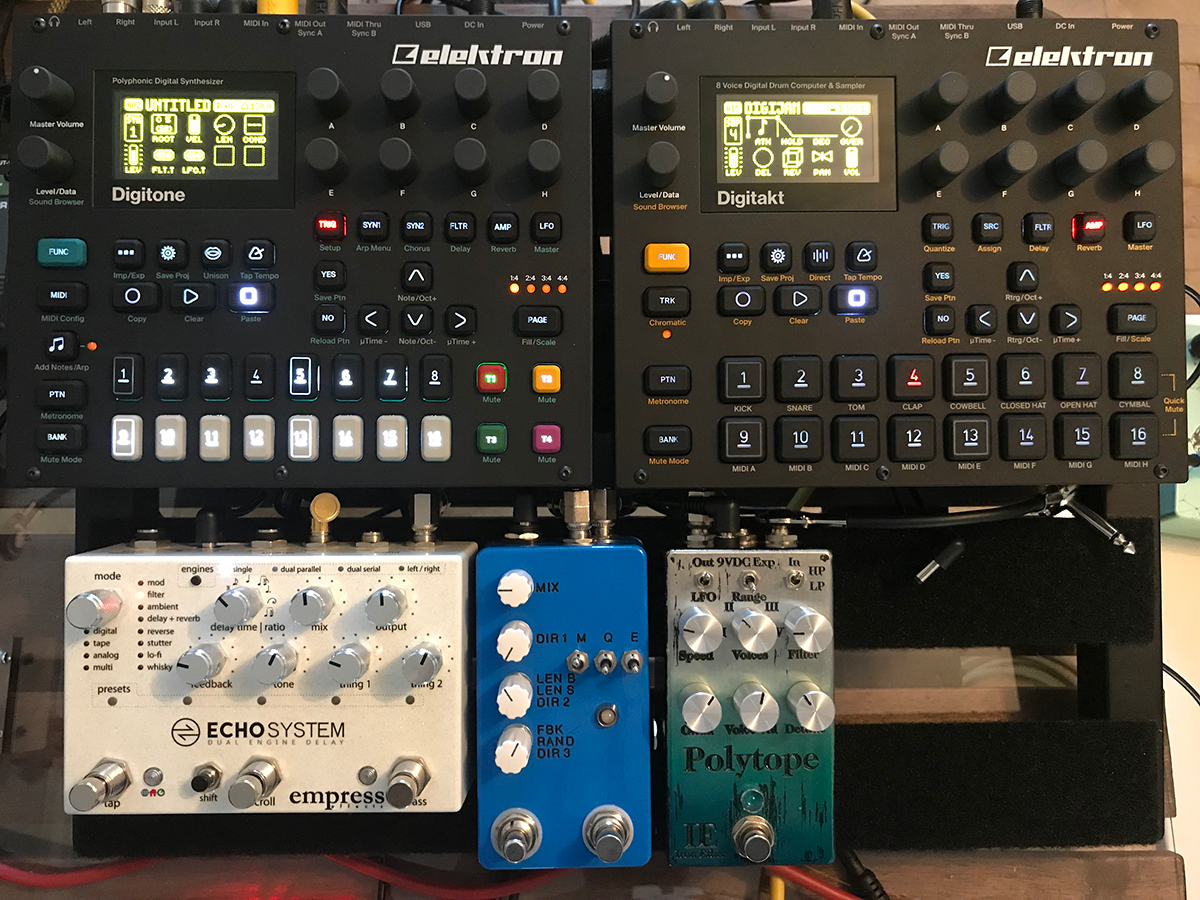 gear. – johnpepe.com