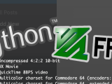 How To Use Ffmpeg In Python John Riselvatojohn Riselvato