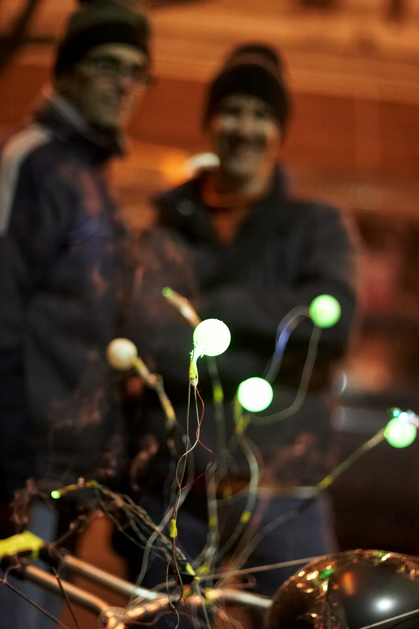 Works by Date – John Roach