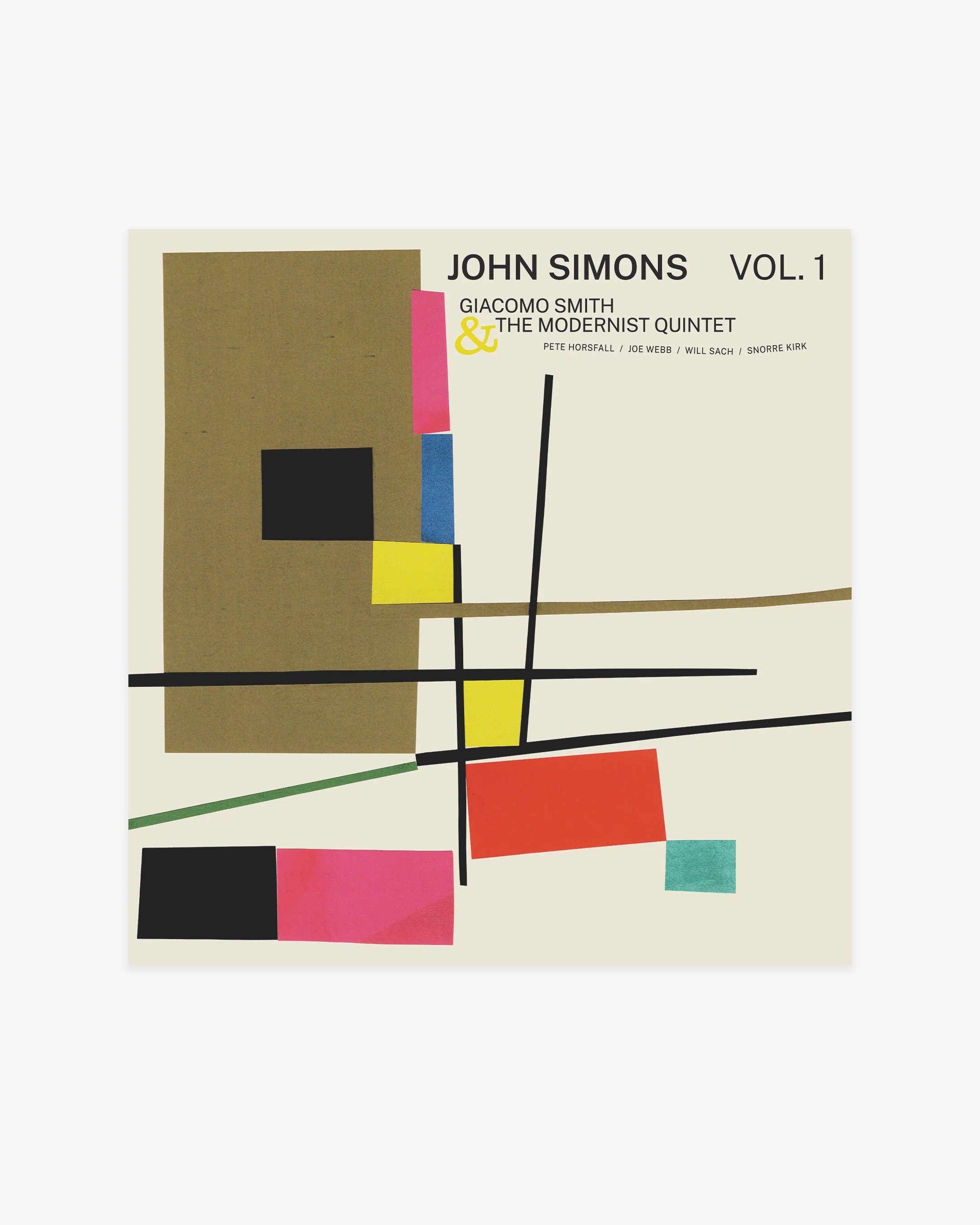 John Simons
