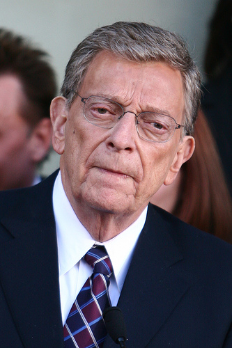 Hal Fishman, R.I.P. | From the Desert to the Sea...